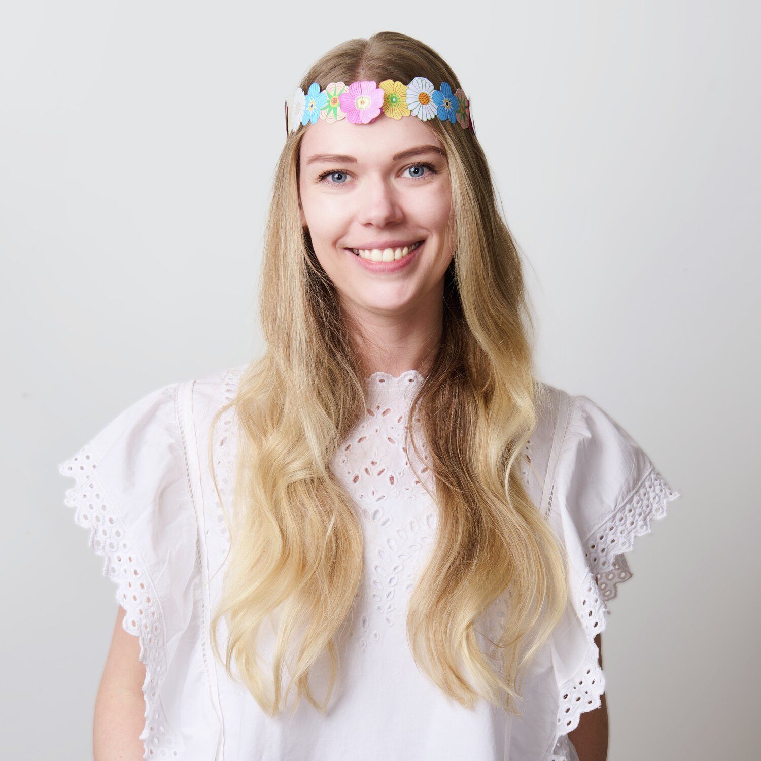 Bastelpapierblock Midsommar Magic | 3689202