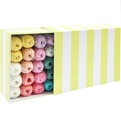 Creative Ricorumi dk Spring CAL Box 2 | 3679173